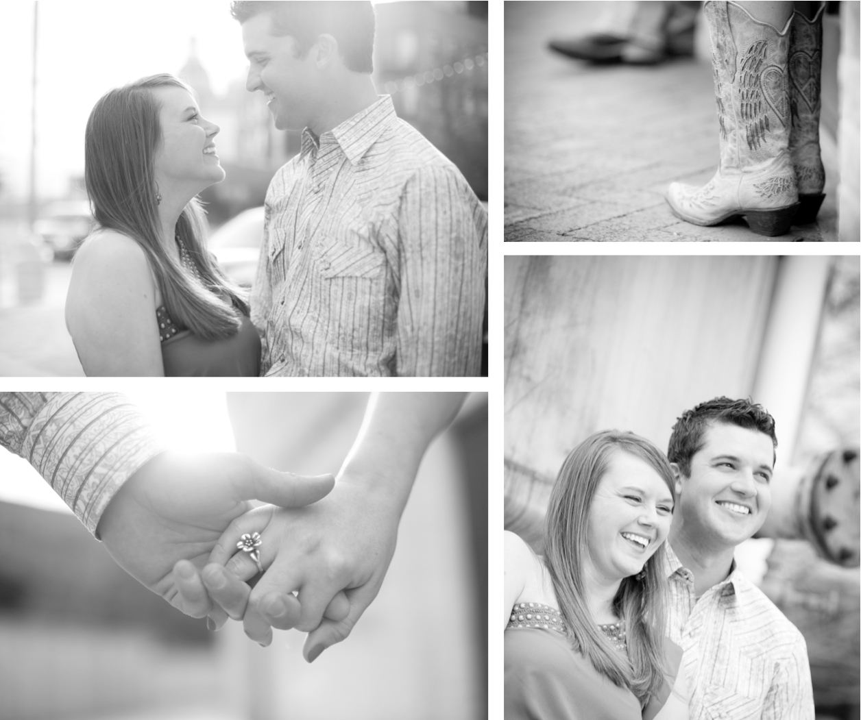 Bethany Saxton Photography: J A S O N & L A U R A