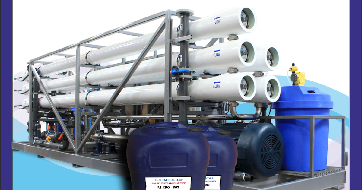 BRAHMASTA CIPTA SEMPURNA: ANTISCALANT SEA WATER RO (SWRO) TERBAIK