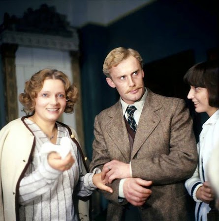 filmparadigma: Polonia - Wajda Redux, por Peter Cowie (1979-80)