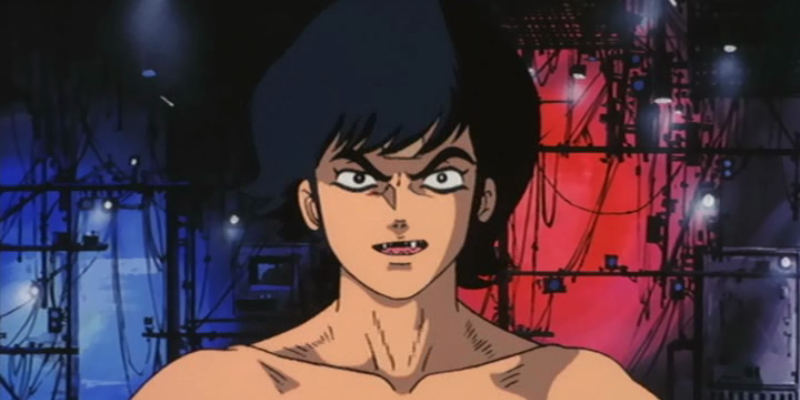 Devilman: Anime Onegai estrena las ovas 'The Birth' y 'The Demon Bird ...