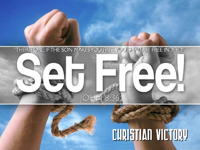 What does the Bible say about Christian Victory?
