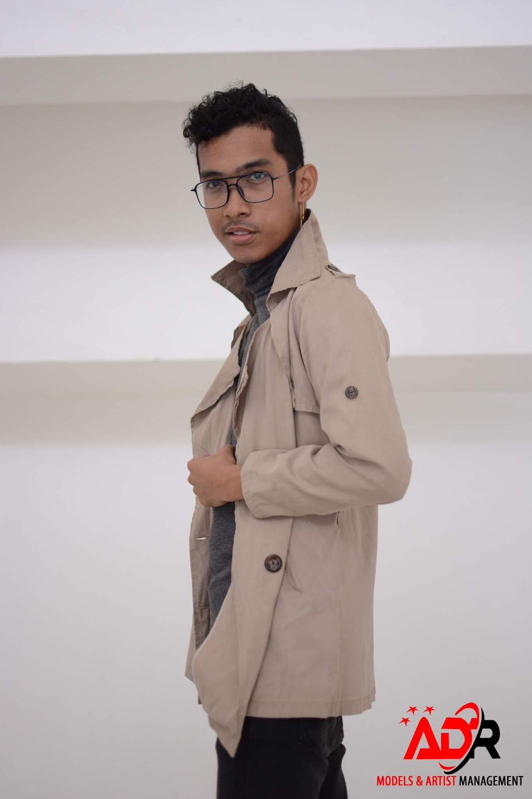 ADR Models Artist Management