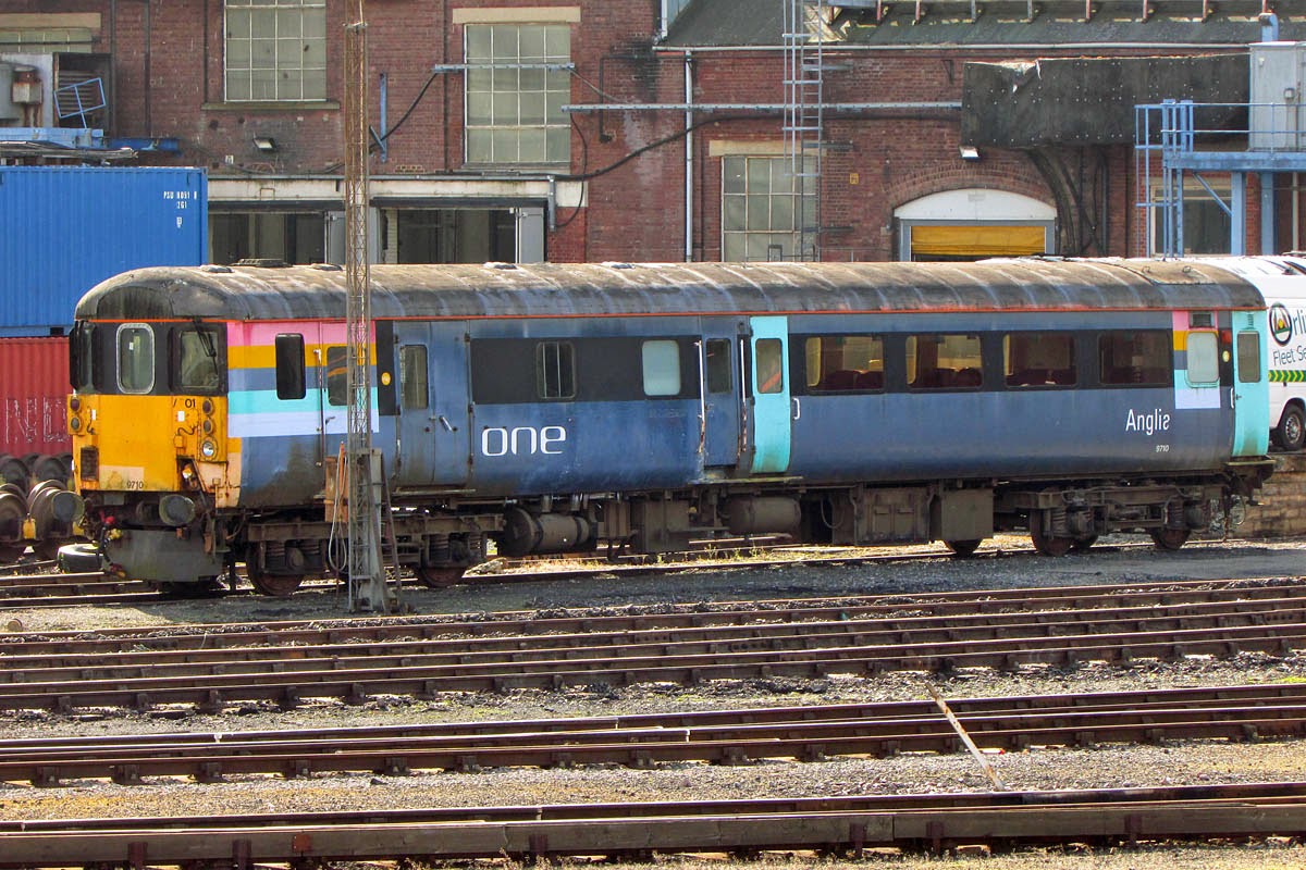 47s and other Classic Power at Southampton: May 2014