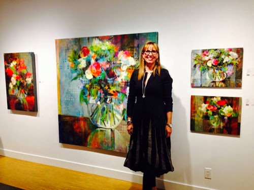 Jean Pederson :: Blog