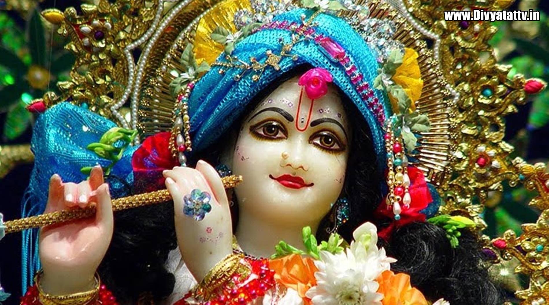 Spiritual Poetry : Love for God, Poem on Lord Krishna : Hold Me Close ...