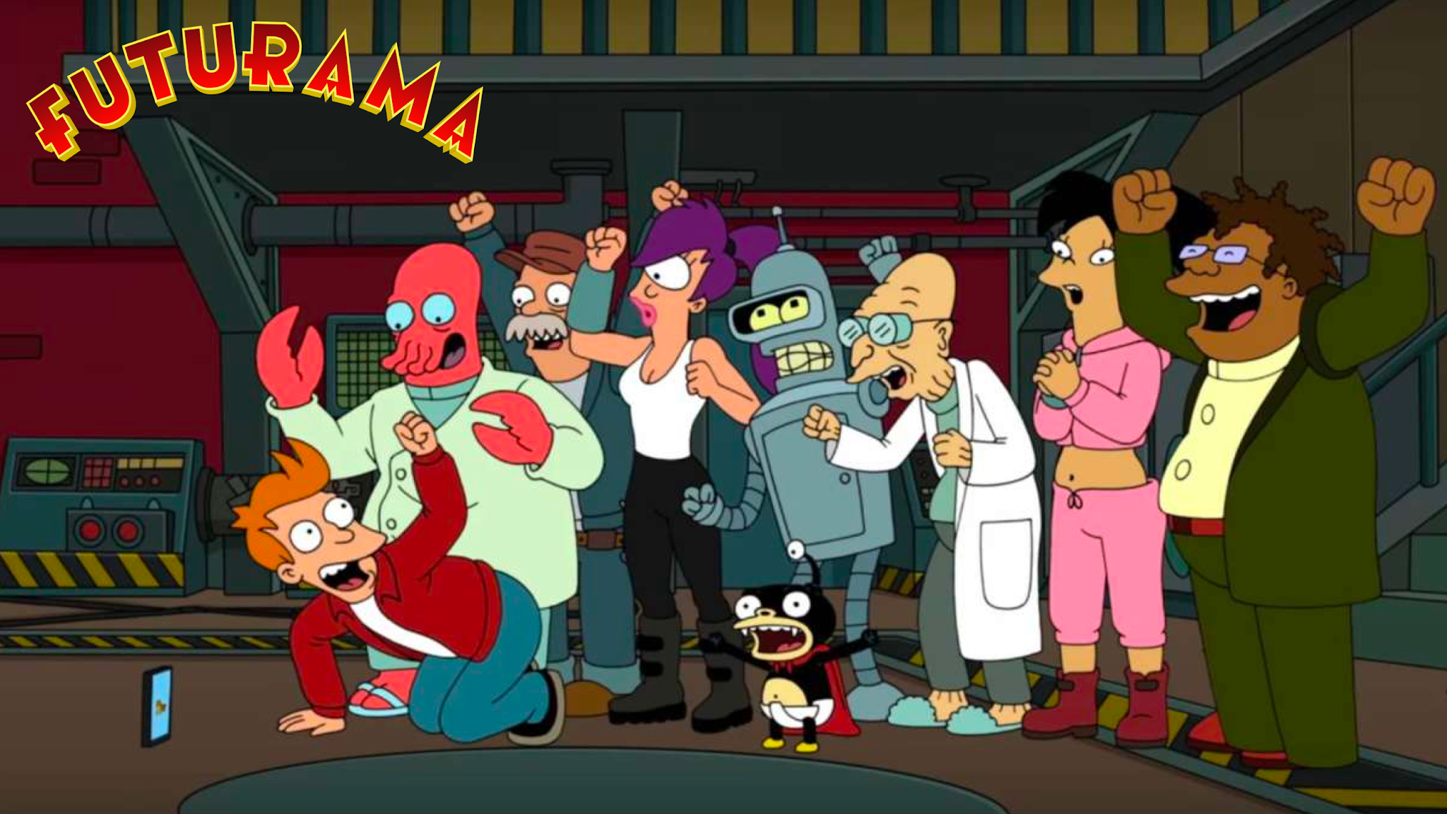 Enos the Astrochimp and Enos the Cartoon Character - Astronomical Returns