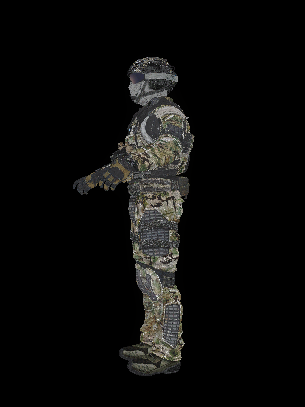 Welcome to MaulanaHarun21 blog!: Crosby from Call of Duty : Black Ops 2