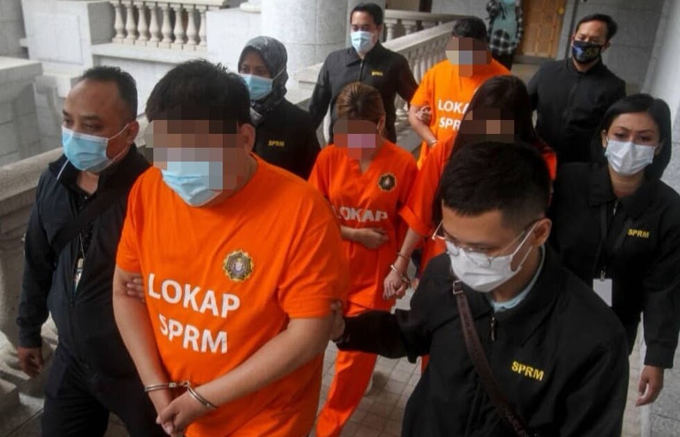 Macau Scam: Money laundering Suspect Escapes With Bodyguards' Help (1 ...