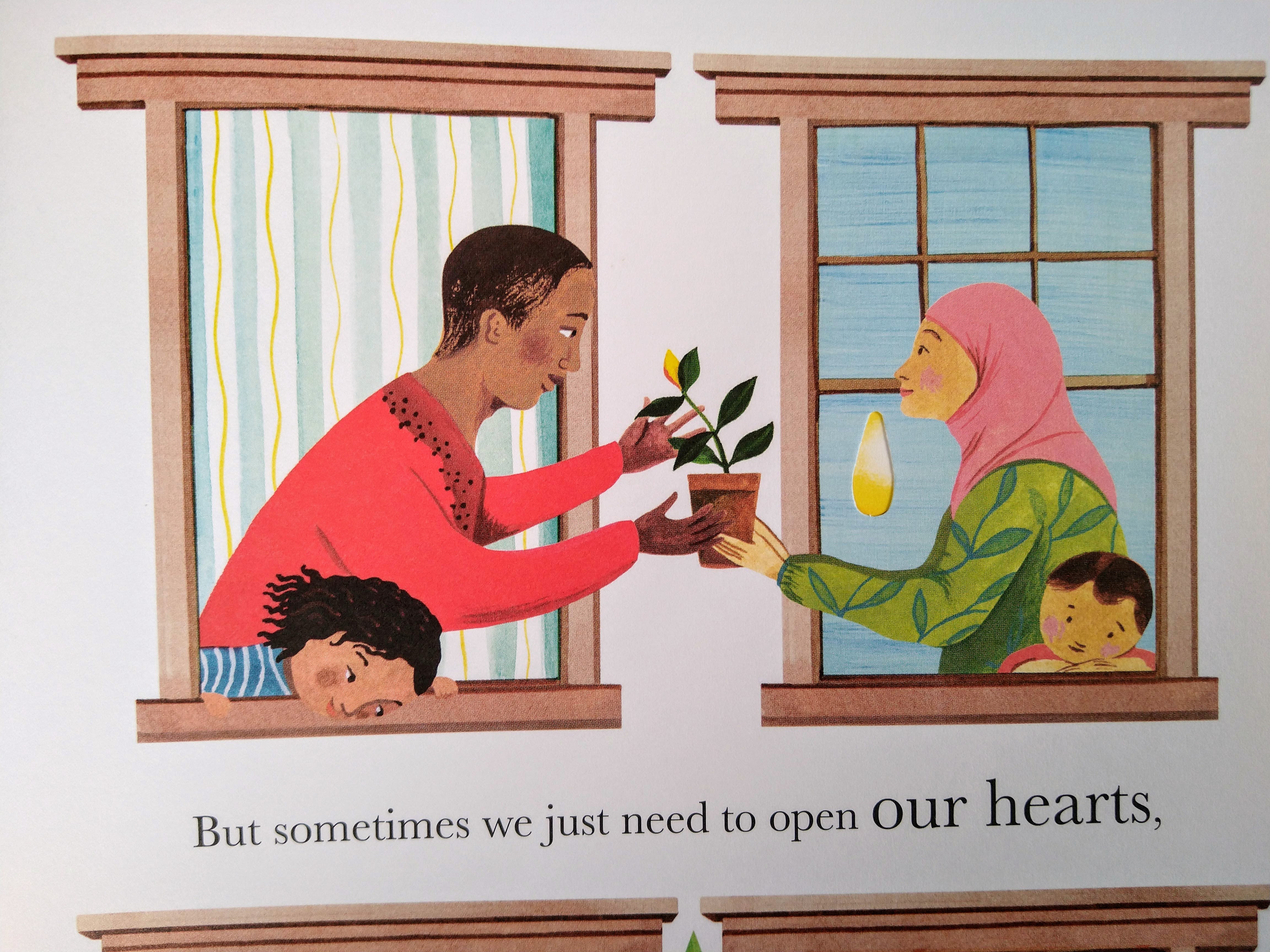 Makebelieve & Manuscripts - Heather Fishwick: Picture This: Like the ...