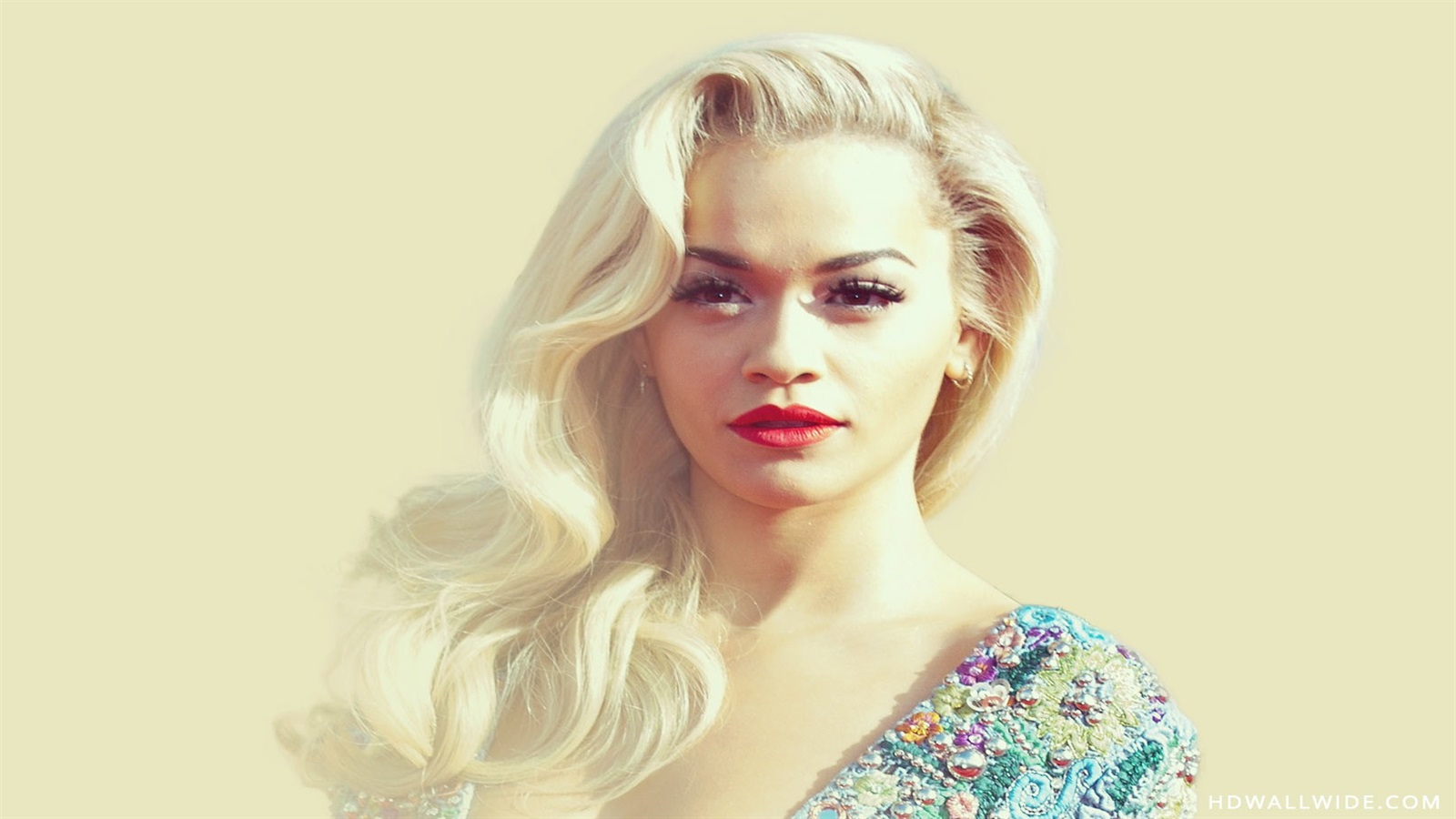 Movers Move: Rita Ora - British Singer and Actress