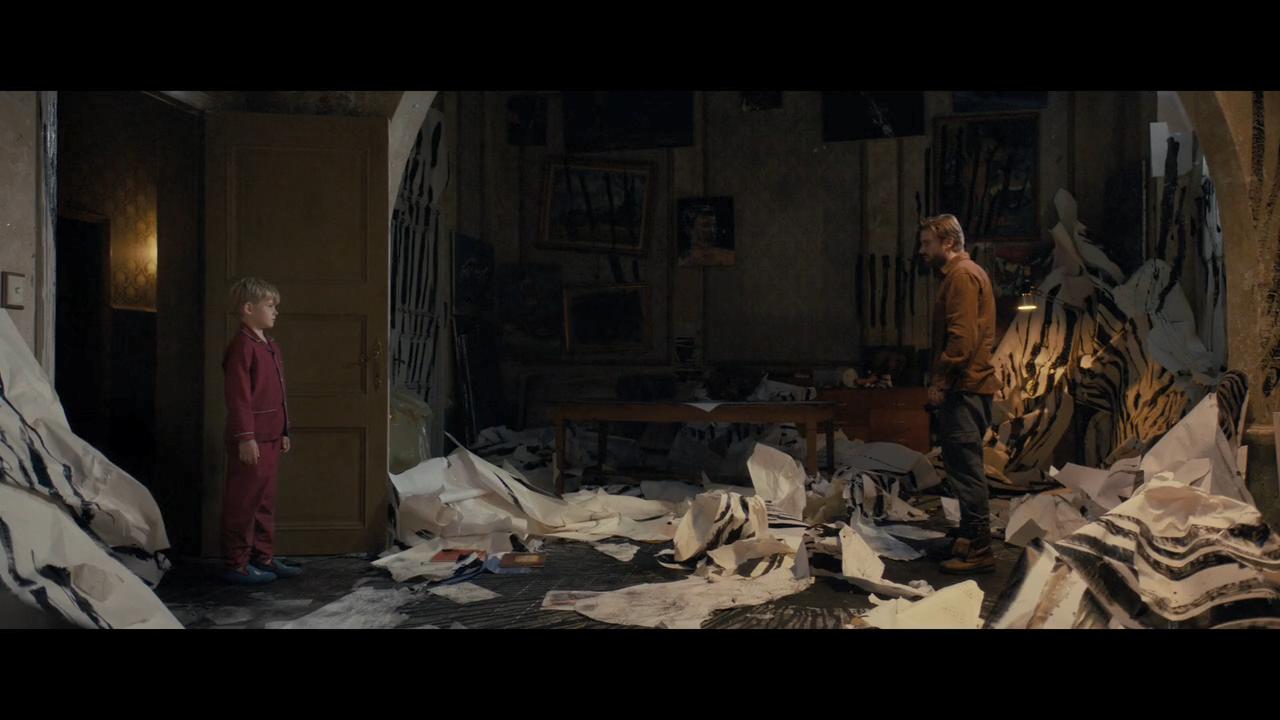 Review: The Room - 10th Circle | Horror Movies Reviews