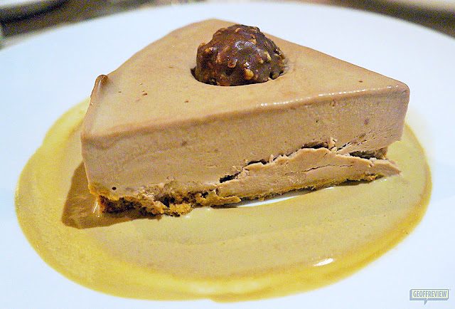 Spotted: Nutella Pop-up Store at Landmark, Trinoma - Geoffreview