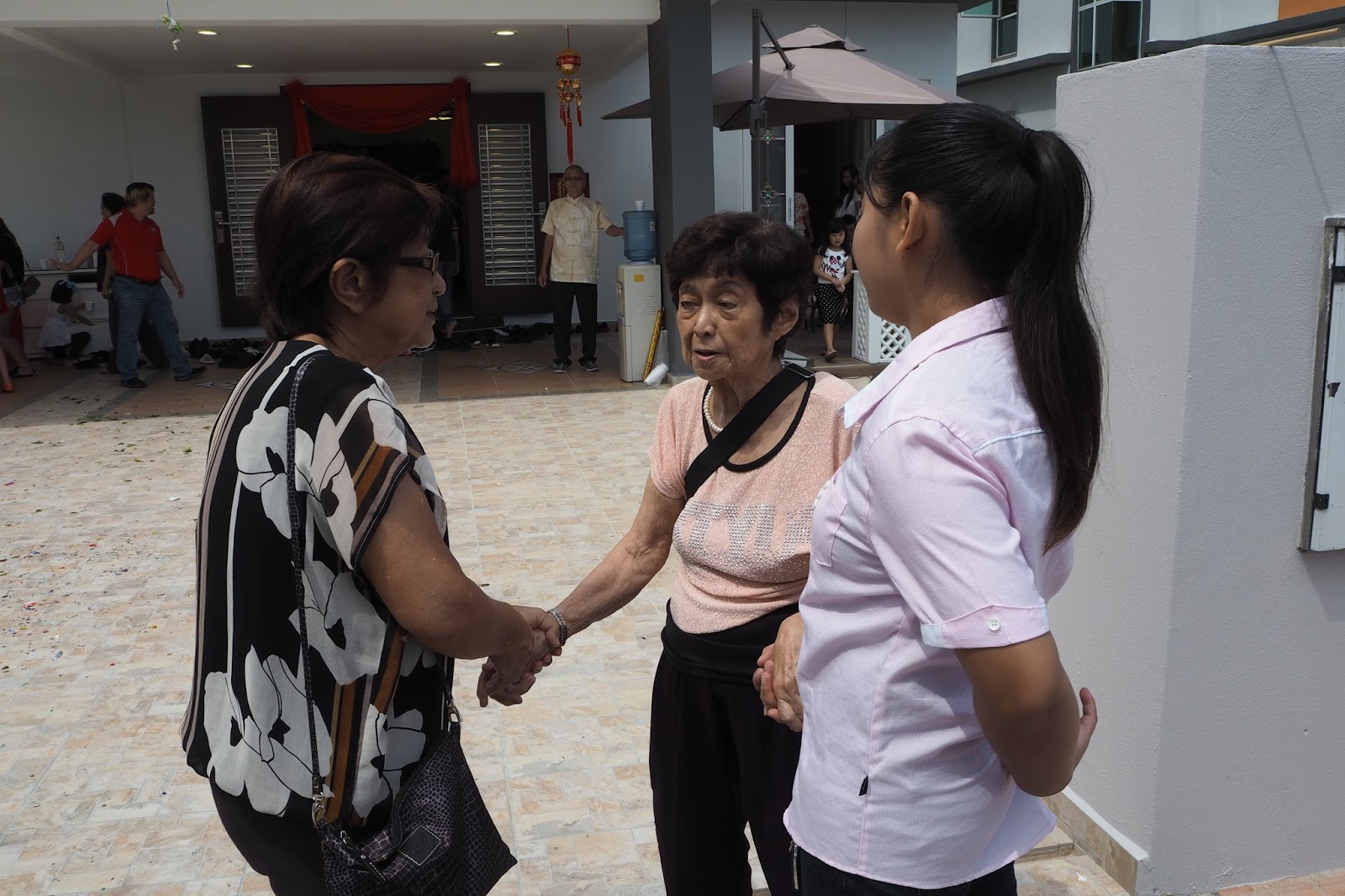 Kee Hua Chee Live!: PART 1---JAY CHUA SHANG PHENG MARRIED EILEEN CHEANG ...