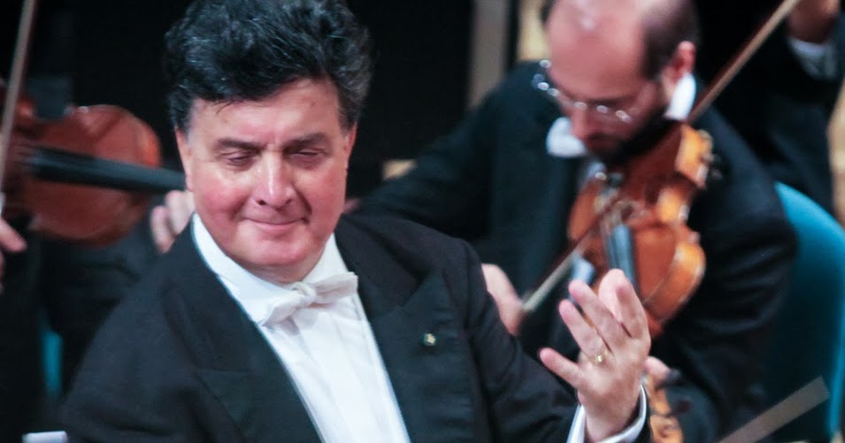 MusicaProgetto: Aldo Ceccato festeggia i suoi 80 anni con laVerdi