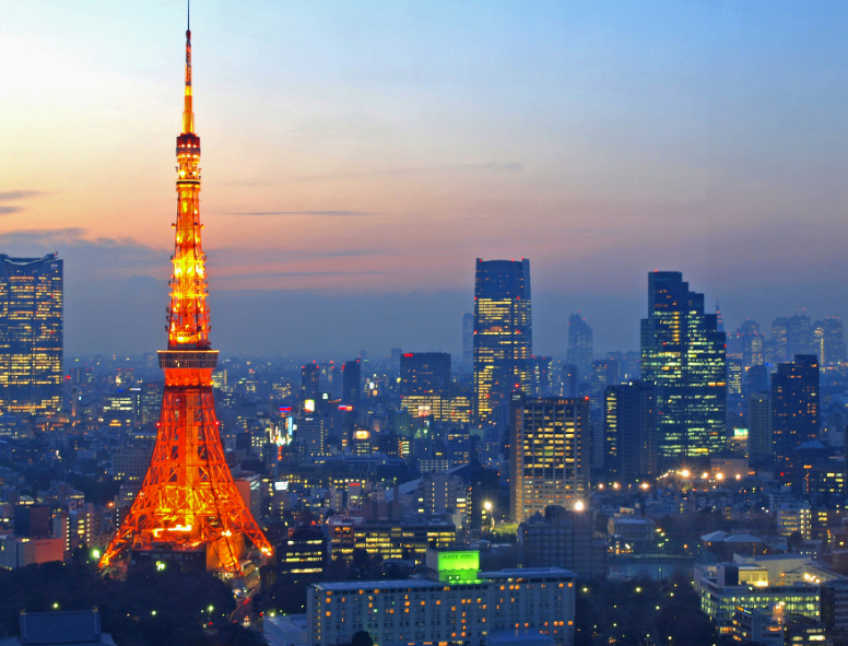 18 Fakta Menarik Tentang Tokyo - News & Tips