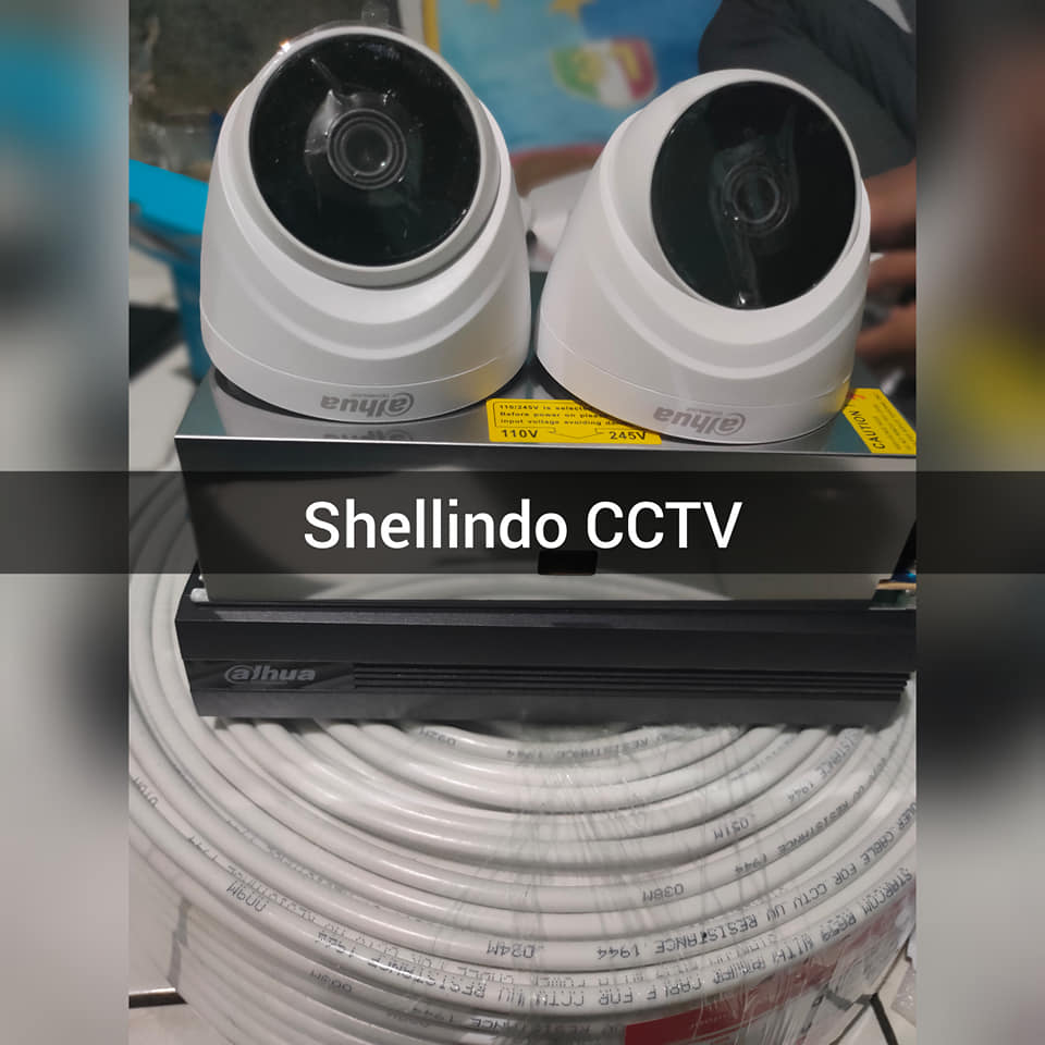 Alat Pasang CCTV Camera [ Jatirasa ] Jatiasih Bekasi | Material ...