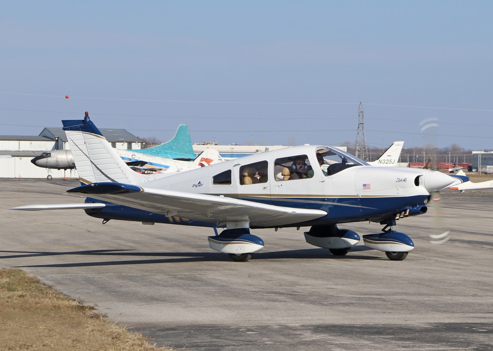 The Aero Experience: Piper Week, Part 4: Piper Aircraft Remain a Staple ...