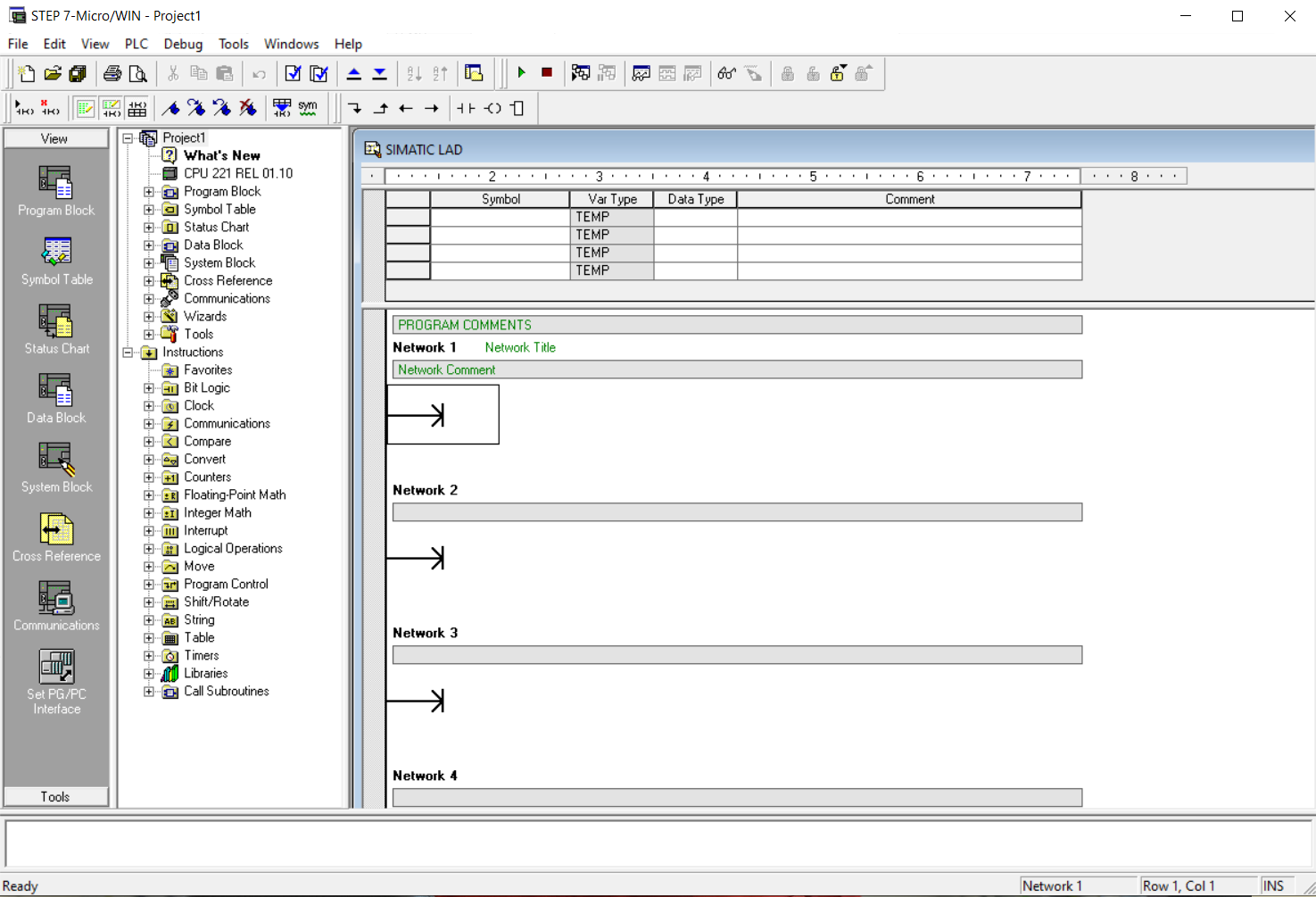Tutorial PLC: Software Pemrograman PLC