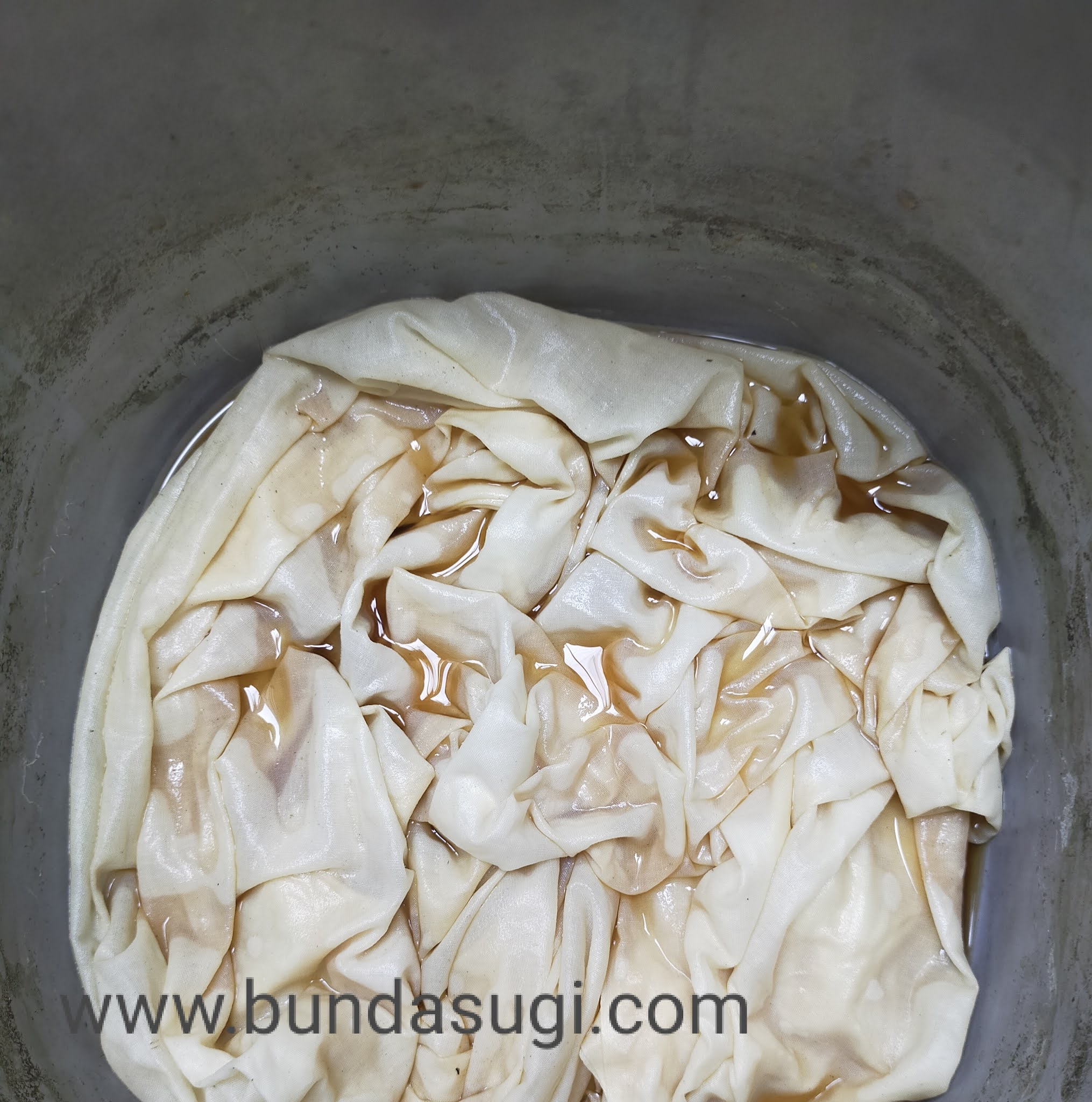 Bunda Sugi: Cara Membuat Ecoprint Untuk Pemula Dengan Teknik Sederhana