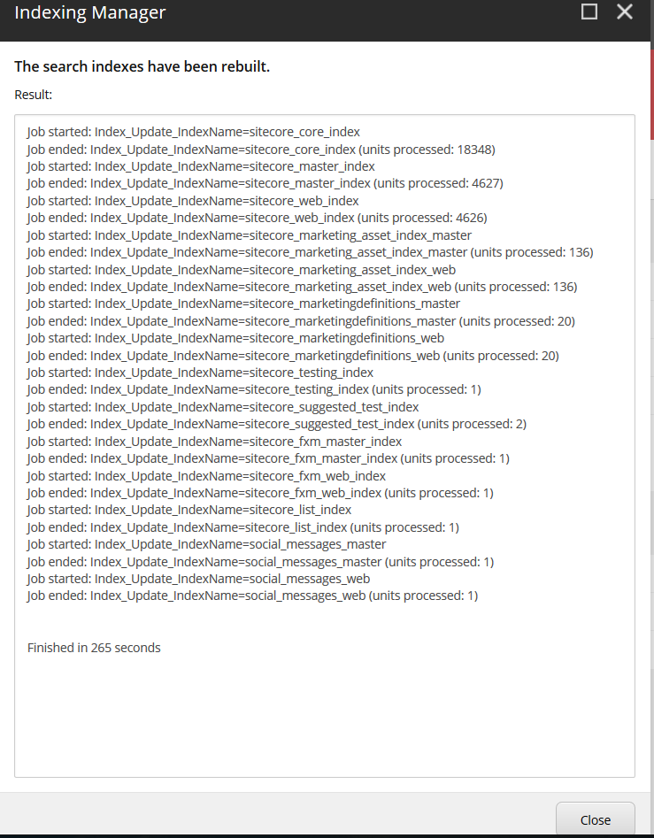 Part 3 Sitecore 8 2 With Solr 6 2 Bugdebugzone
