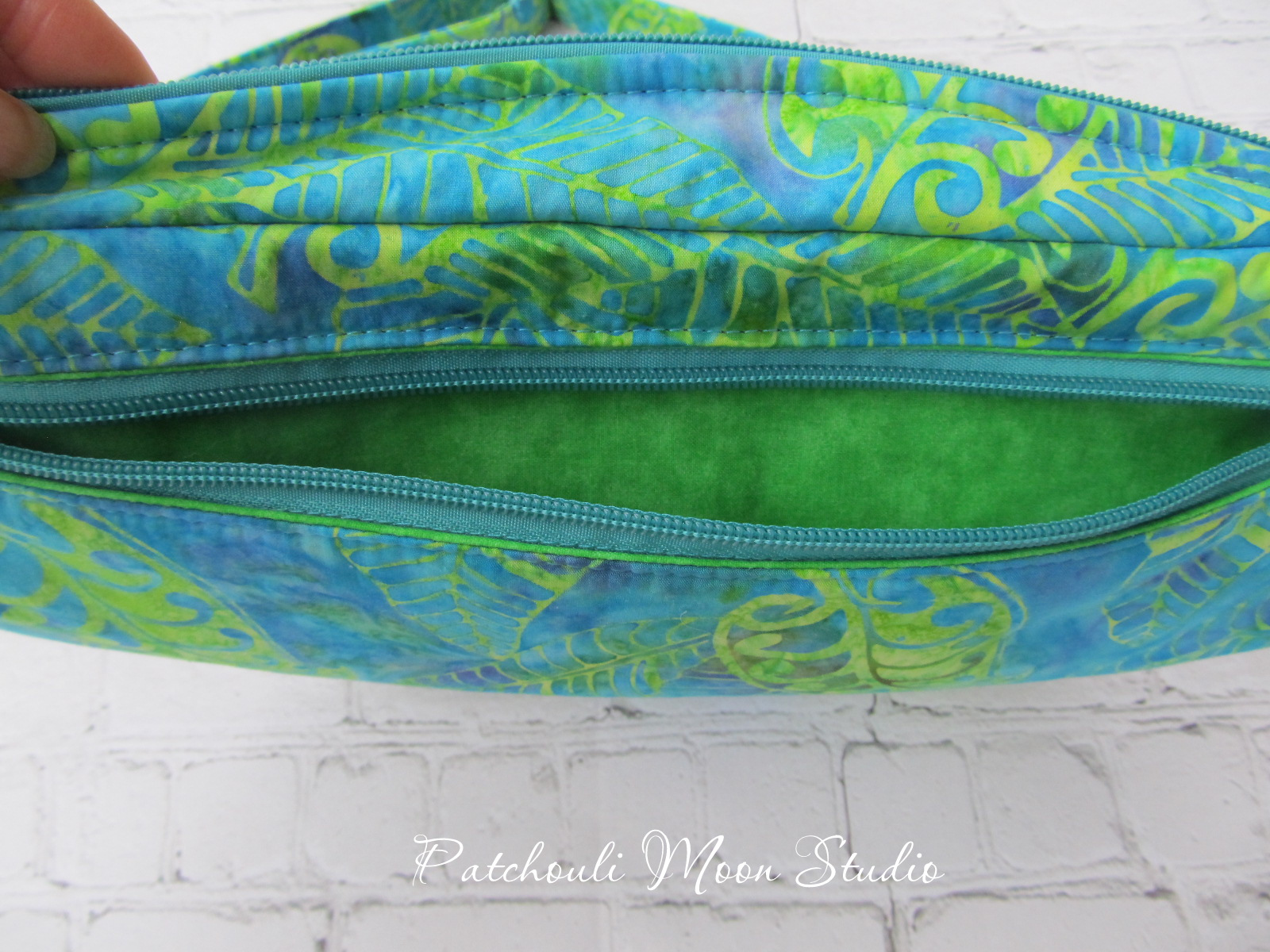 Patchouli Moon Studio: Ferris Waist Bags
