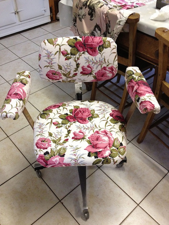 At home with... Donna Flower | YOUR HOME IS LOVELY