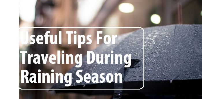 Use These 7 Tips To Travel Safely During This Rainy Season - Sales ...