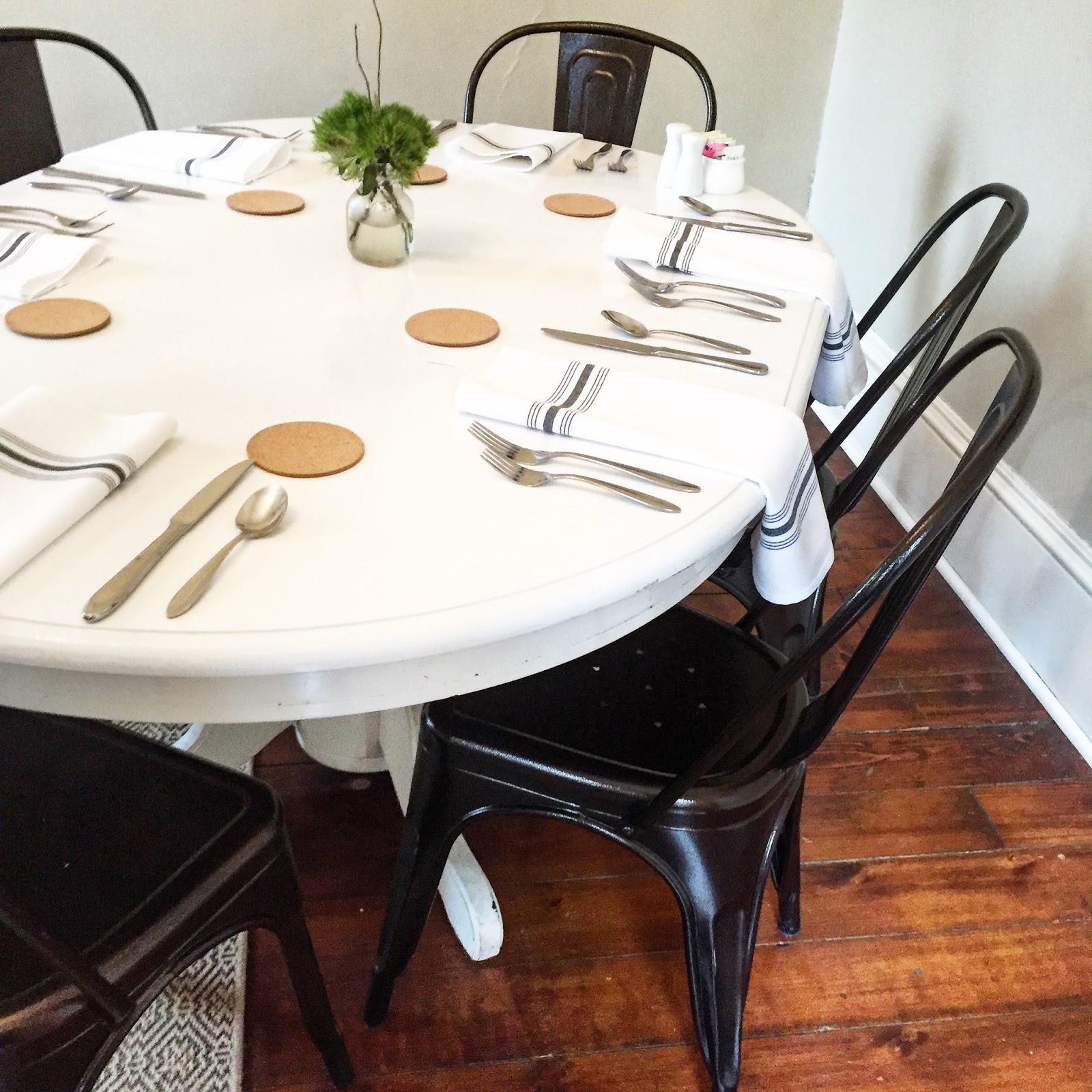 Polka-Dotty Place: January JOY