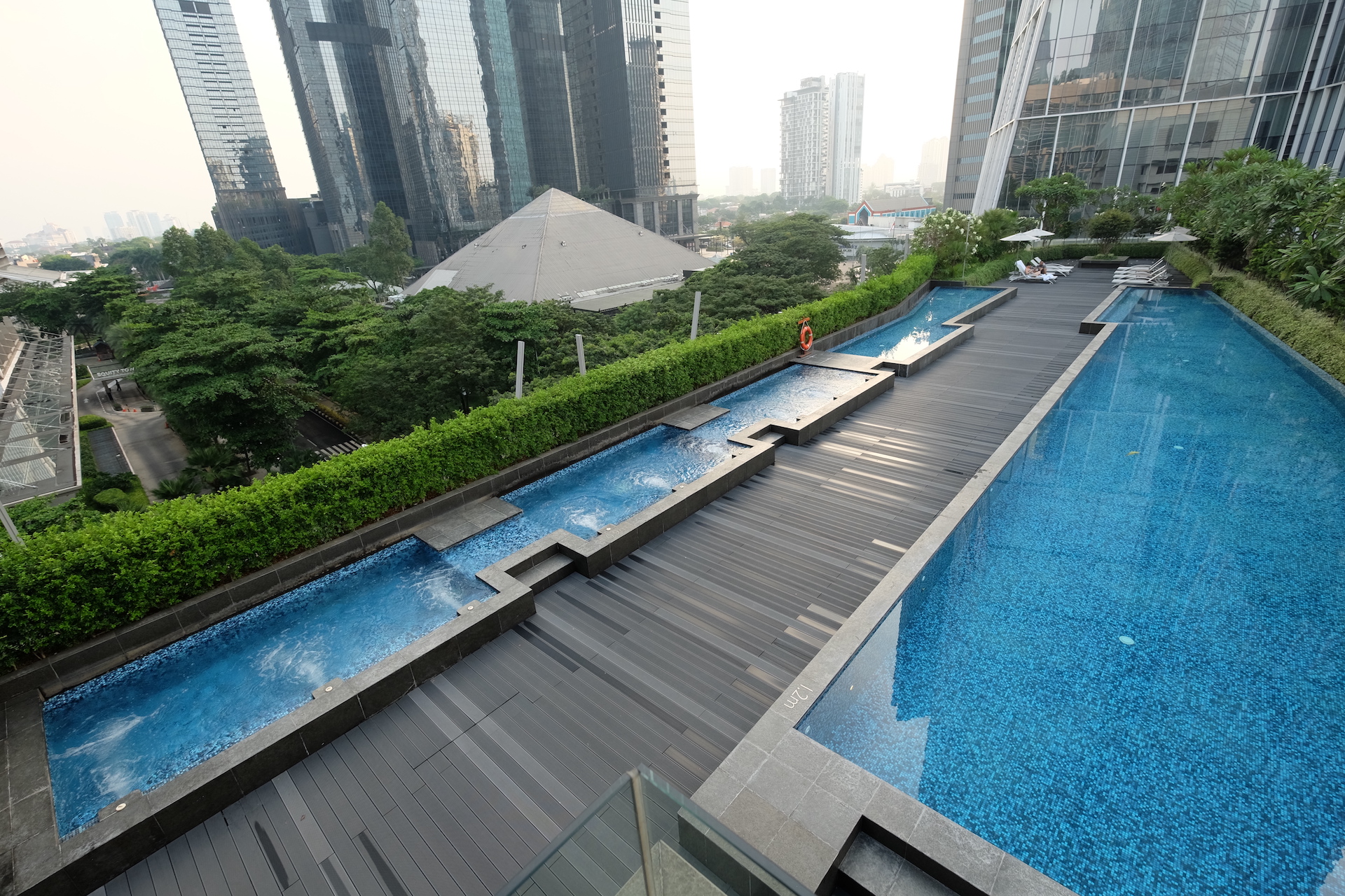 Review: Alila SCBD Jakarta | Hotel Bintang 5 Rasa Bintang 4 (atau ...