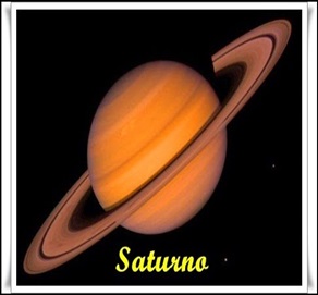 Saturno En La Carta Natal - Las Revelaciones del Tarot