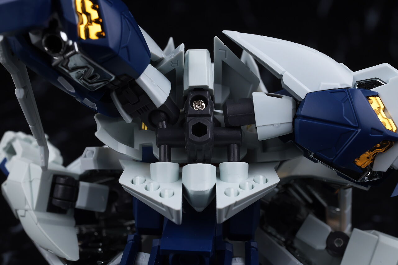 [ Review ] - NXEdge-Style - Xi Gundam