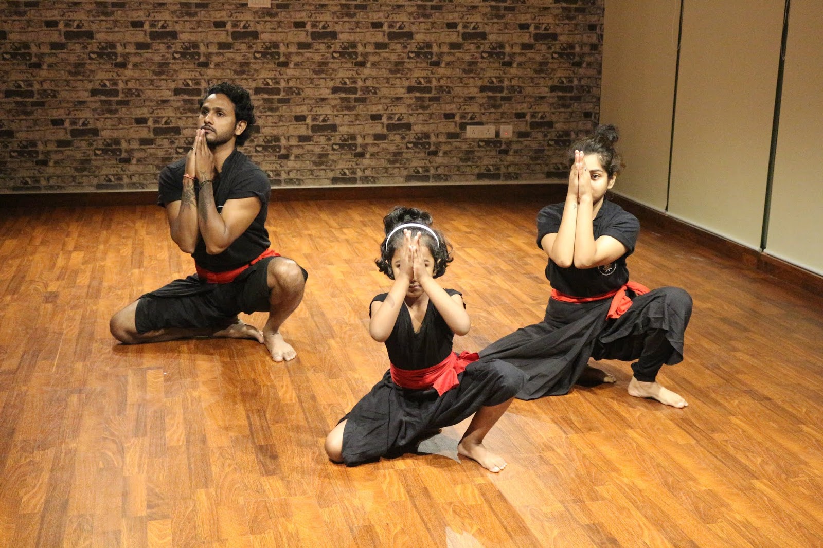 Nithya Chaithanya Kalari : The Academy of excellence: Kalaripayattu ...