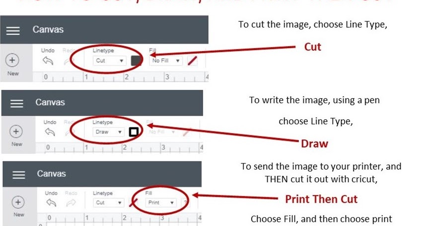Fields Of Heather: Quick Tip - Switch From Cut, To Draw, Or To Print ...
