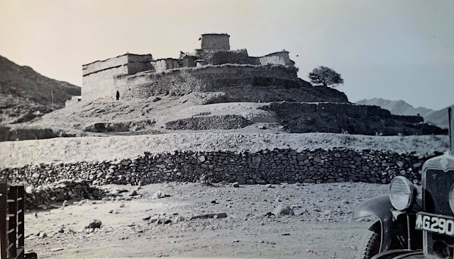 History of Pashtuns: Mohmand tribe