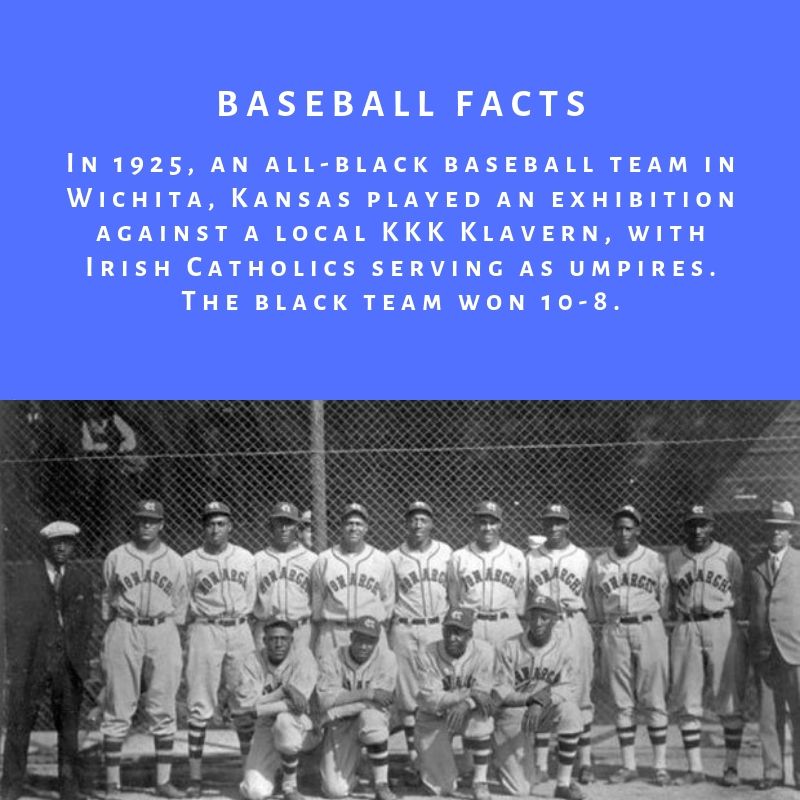 35 Amazing Facts about Baseball | Amazing WTF Facts