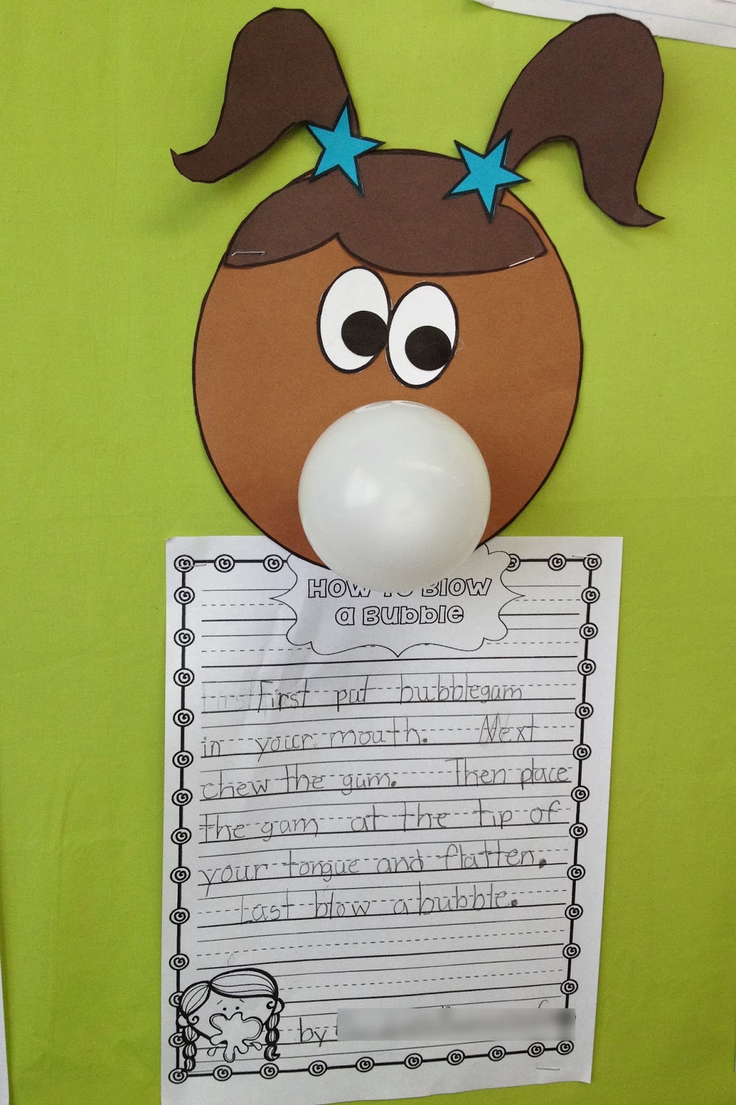 A View Into My Classroom: Five for Friday- Valentine's Week