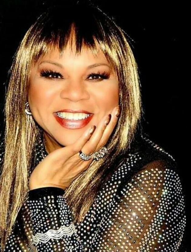rnbjunkieofficial.com: Deniece Williams Announces Upcoming Album "Gemini"