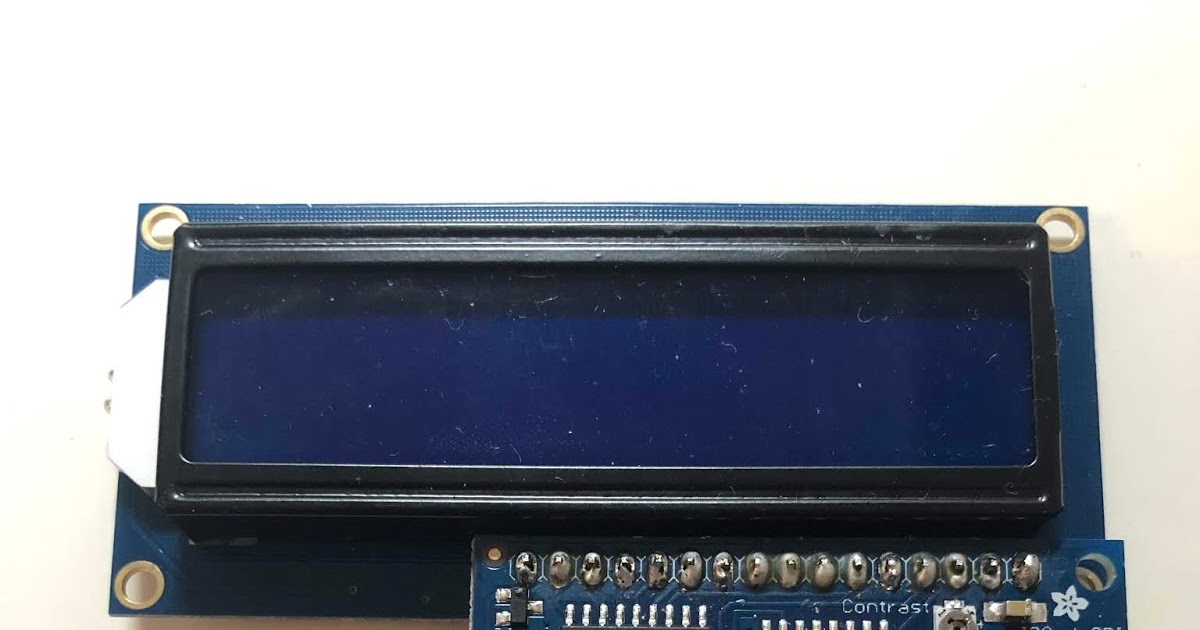 Lab #1: Arduino Basics