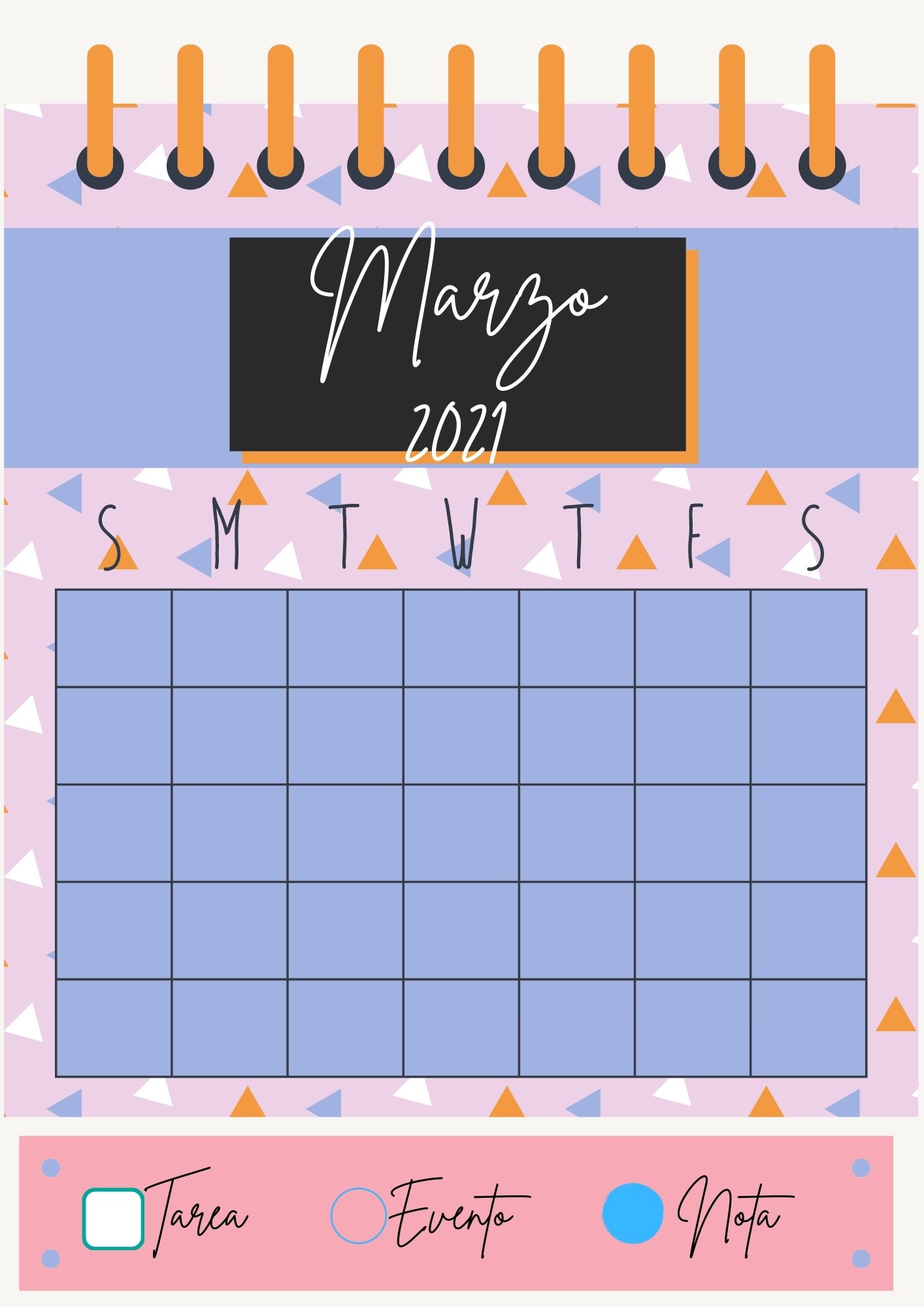 EconoFan: BULLET JOURNAL