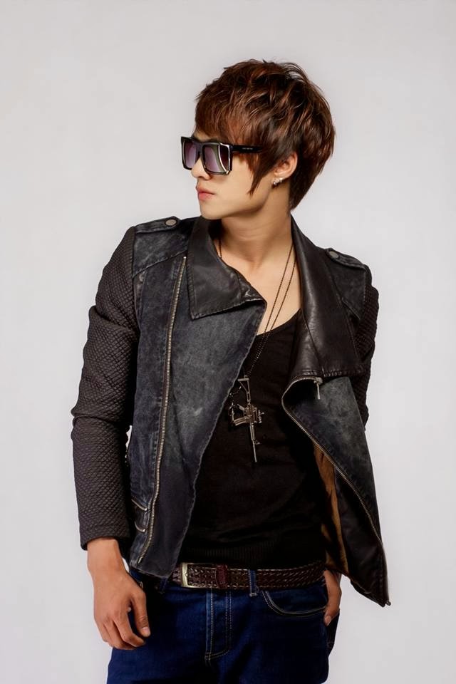 M y a n m a r H u n k s: Myanmar Cute Model "Aung Lay"