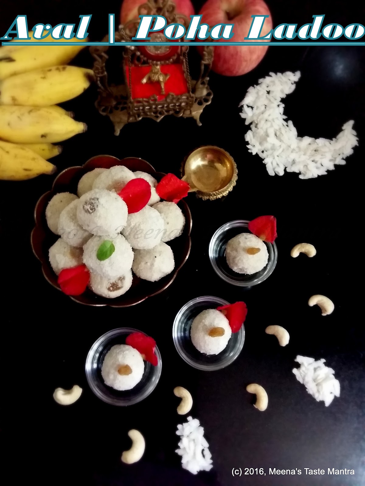 Meena's Taste Mantra