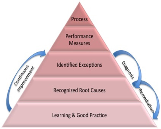 Driving Process Excellence in Shared Services | Considerations on Risk ...