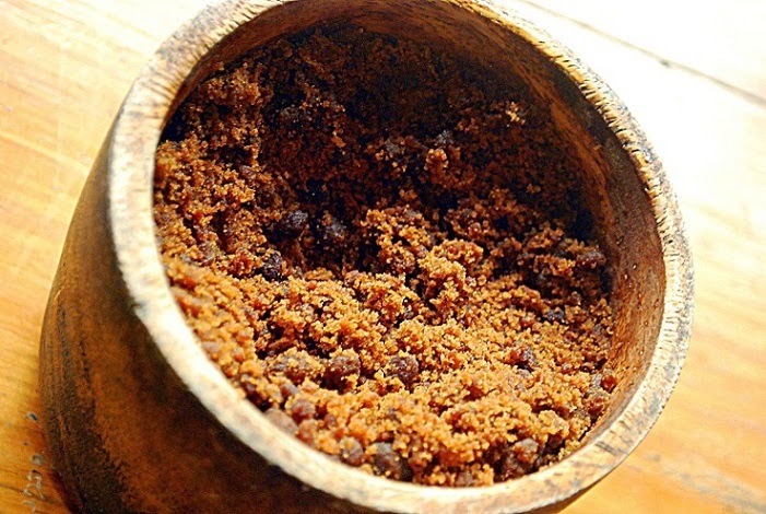 Philippines Cuisine: Muscovado