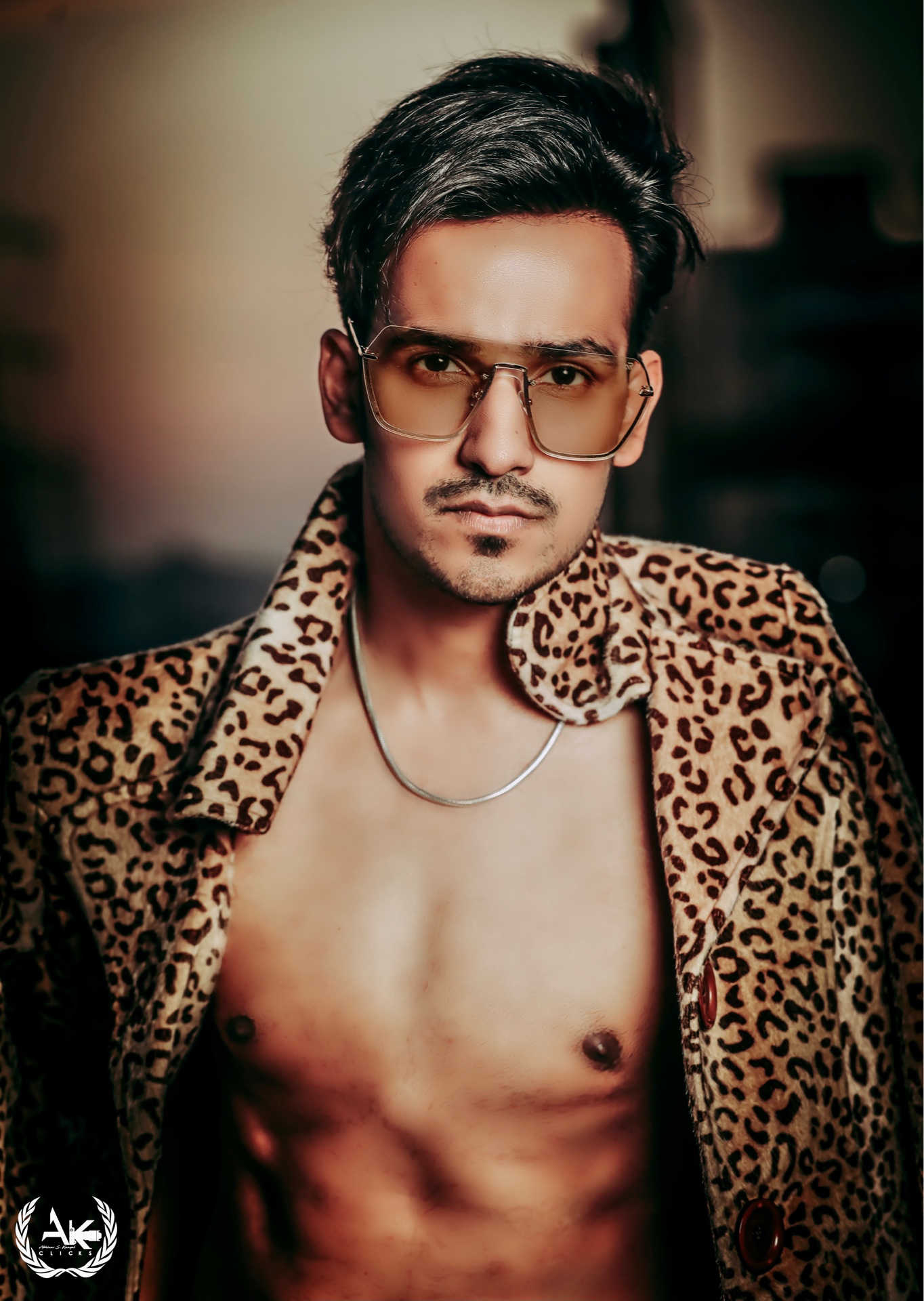 Sushant Kumar - Digital Imprint Is the Need of the Hour and So Is ...