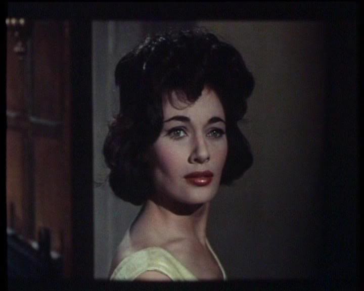 Taliesin meets the vampires: Devils of Darkness – review