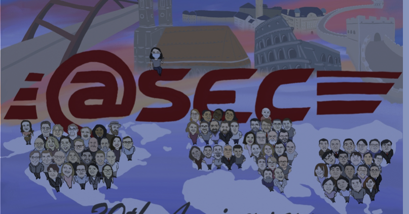 atsec IT security blog: atsec's 20 Year Anniversary