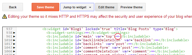 Create Real Homepage for Blogger Blog | BloggerBasics101