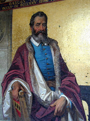 marcopoloLC: Who is Marco Polo?