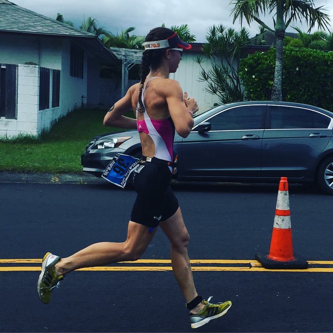 A Big Fat Triathlon Blog: 2017