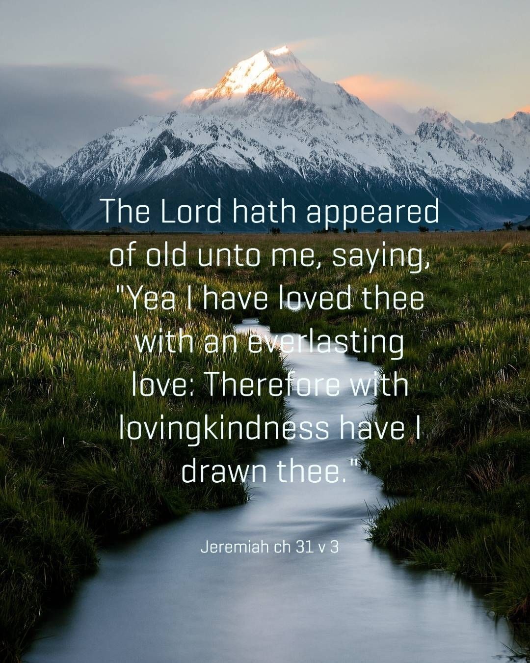 preachbrotherbob: The Changeless Christ Part One